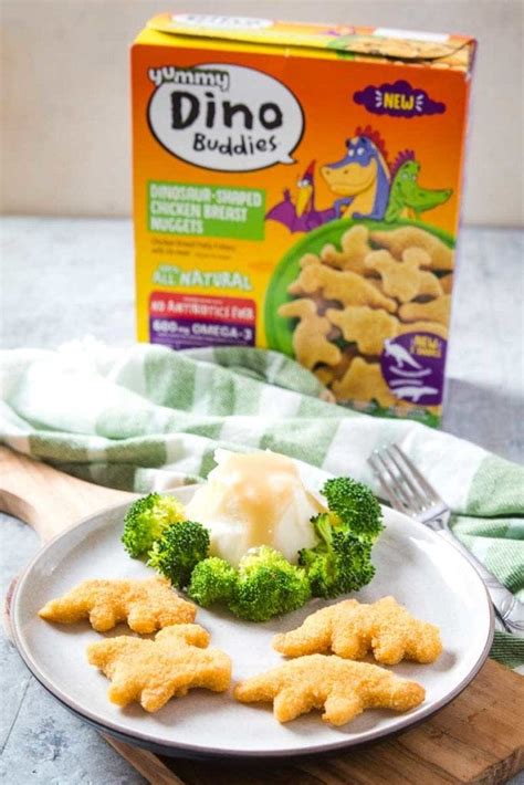 Dino Buddies With Mashed Potato Volcano Julies Eats And Treats