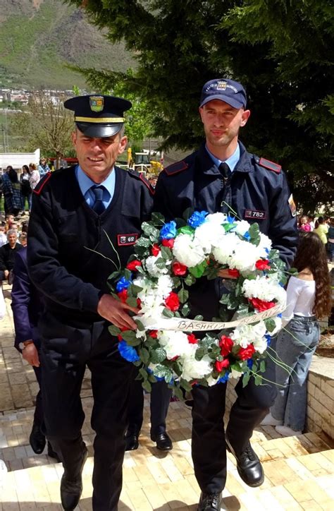 5 Maj Dita E Dëshmorëve Miresevini Ne Faqen Zyrtare Te Bashkise Bulqize
