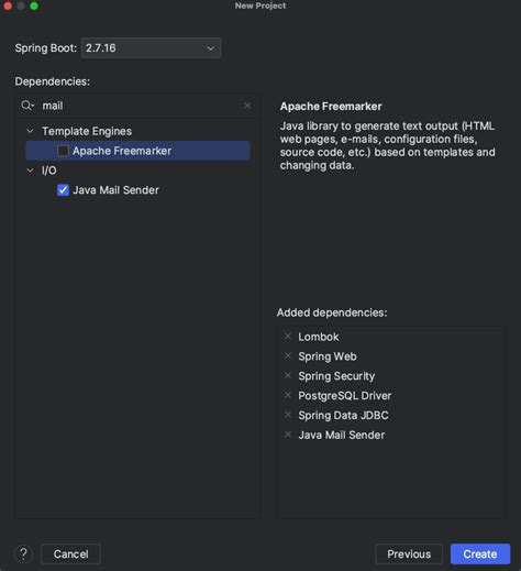 Github Afa Farkhod Spring Boot Email Verification Spring Boot Login And Registration To