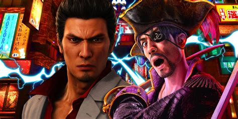 Like A Dragon Yakuza Ending Explained The Truth Behind Kiryu