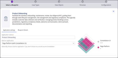 How To Design Your Next Workflow Fast With Pega GenAI Blueprint Support Center
