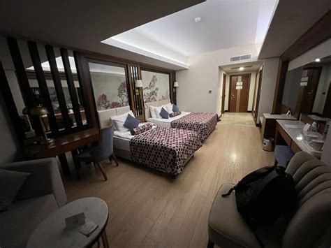 Zimmer Adalya Elite Lara Lara • Holidaycheck Türkische Riviera