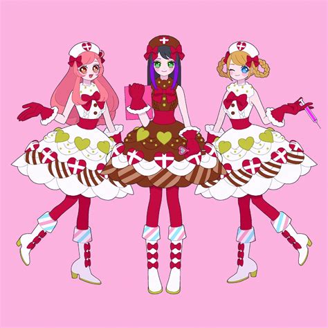 Heart Print Danbooru