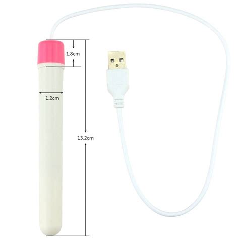 Прибор для подогрева отверстий секс куклы Ua