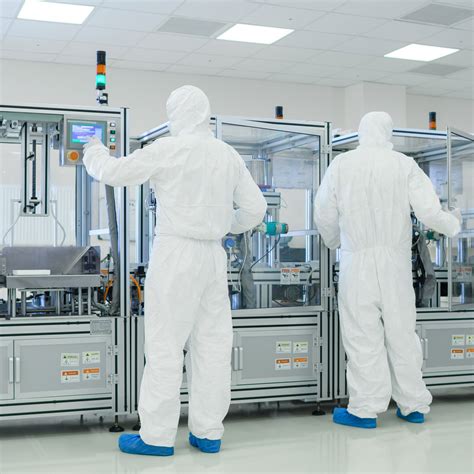 Streamlining Analytical Method Development Microsaics Turnkey Solutions Microsaic