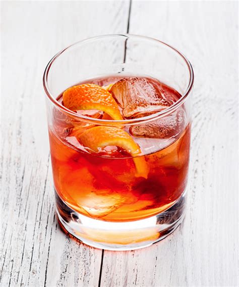 15 Cocktails Named After The Worlds Great Cities And Long Island
