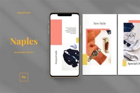 60 Best Instagram Templates Post Story Profile 2024 Theme Junkie