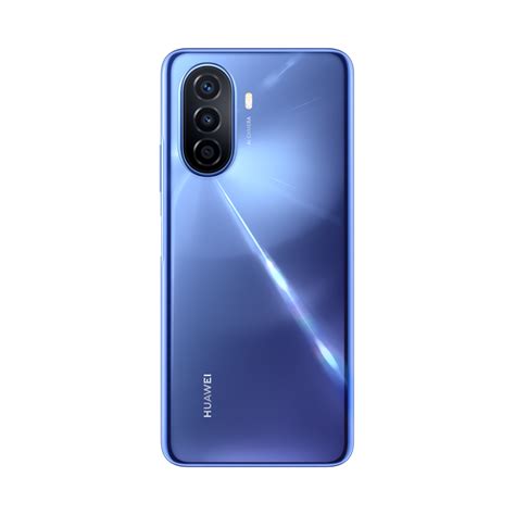 Huawei Launches Its Latest Entry Level Phone The Huawei Nova Y Plus Gearburn