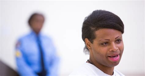 Delaware Transgender Inmate Sues Claiming Civil Rights Violations