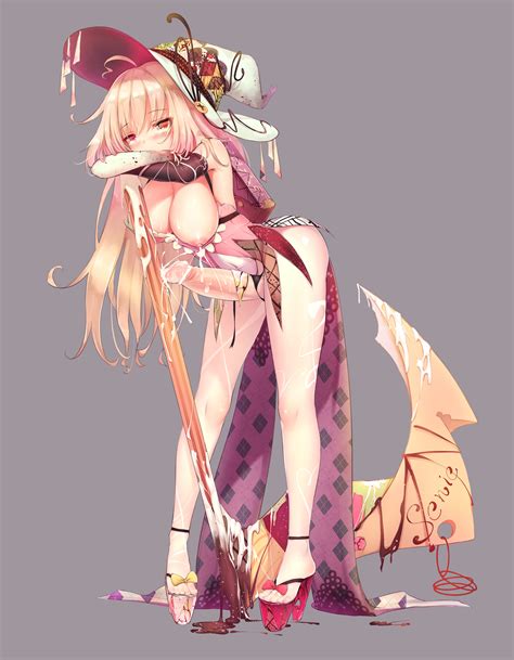 Original Drawn By Dk Senie Danbooru