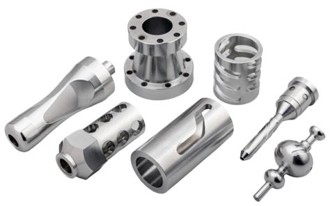 บริการงานกลึง Cnc งานกลึงความแม่นยำสูง Richconn