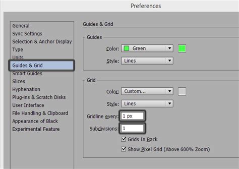 Understanding Adobe Illustrators Grid System Envato Tuts