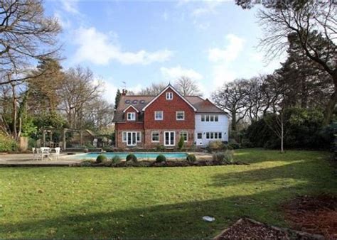 Property Valuation Weybread Common Road Ightham Sevenoaks