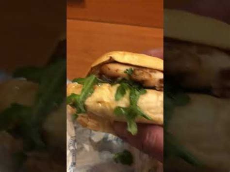 SEX Burger Episode 3 London UK December 2022 YouTube