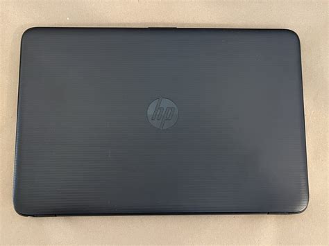Hp Laptop Rtl8188ee 500 Gb 4gb Ram Windows 10 Intel Pentium Processor