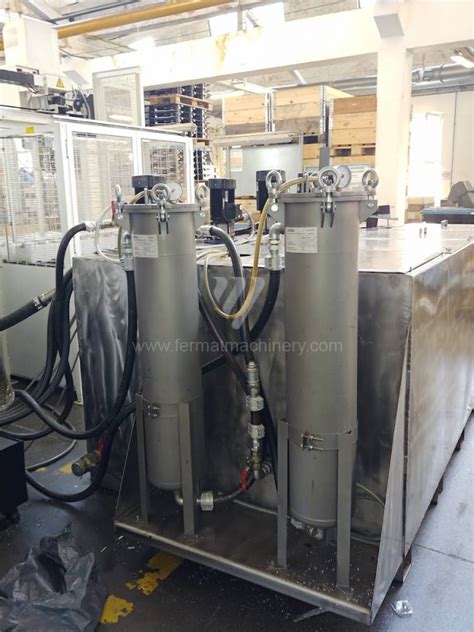 Used Machines Lathes Multiplex 6200 Ii Fermat Machinery