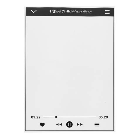Erasable Magnetic Message Board Refrigerator Magnet Schedule Whiteboard