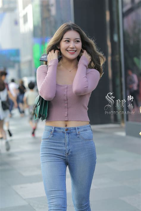 Pin De DANIIEL MANDUJANO En DELiCiUS Girlschinese Corean Moda De