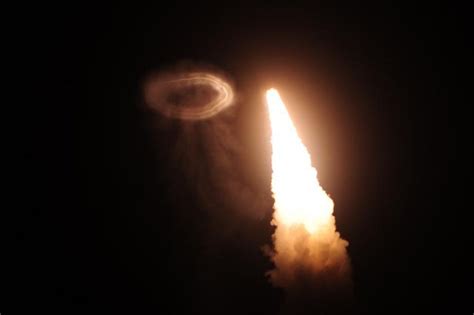 Minuteman Iii Icbm Support Contract Awarded To Bae