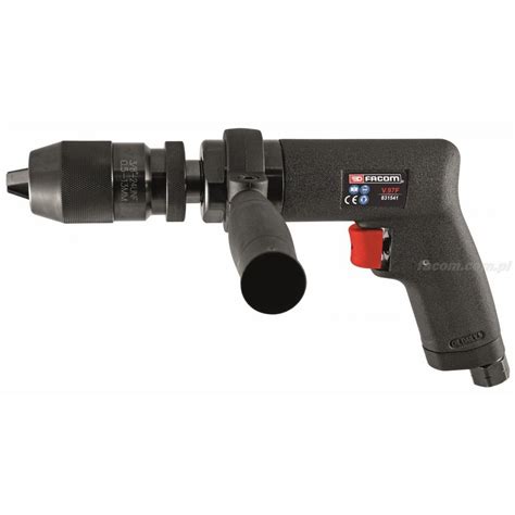 facom v 97f wiertarka z wrzecionem samozaciskowym 13 mm