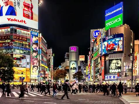 15 Destinasi Wisata Jepang Terkenal Dan Berdasarkan Musim Goers