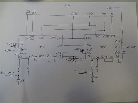 ADS ADS Invalid Data By Reading ADC Results Data Converters Forum Data Converters