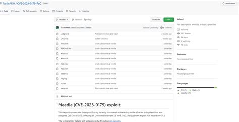 This Exploit Code Allows To Hack Into Linux Servers55 Up To 62 Easily