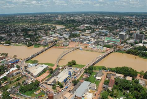 Acre Aspectos Geográficos e Socioeconômicos do Estado do Acre