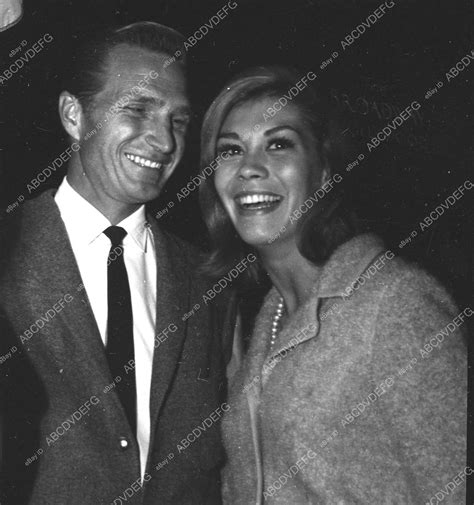 Eric Fleming Eric Fleming Western Movies