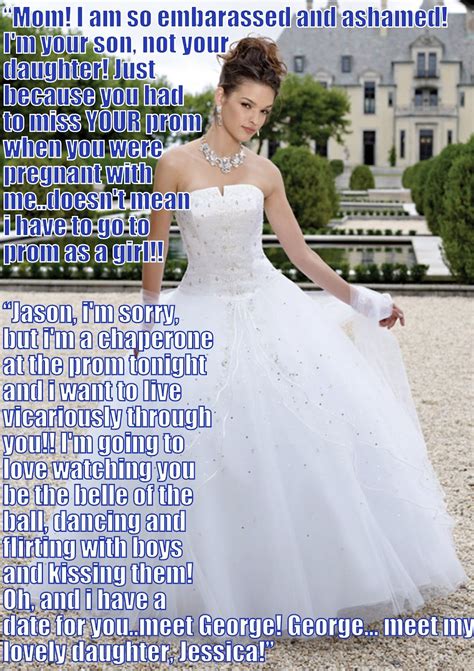 Pin On Tg Captions Prom 5382 Hot Sex Picture