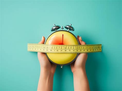 Premium Ai Image Diet Plan And Weight Loss Photo Proper Nutrition