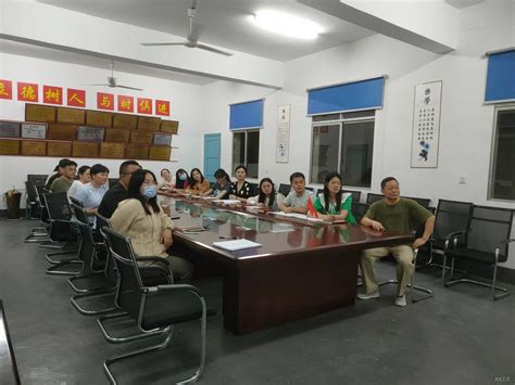 湖南应用技术学院 机电工程学院