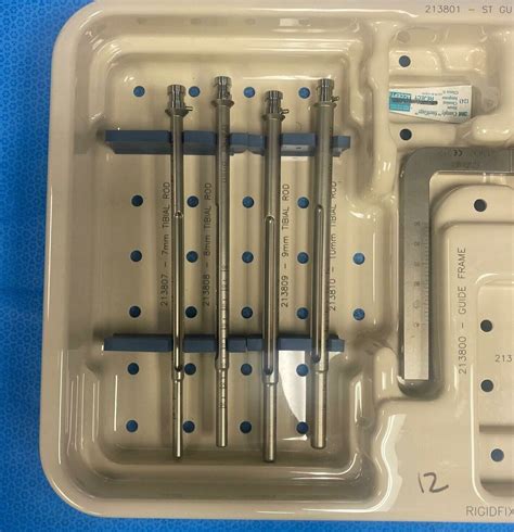 Rigidfix Tibial Soft Tissue System Acl India Ubuy