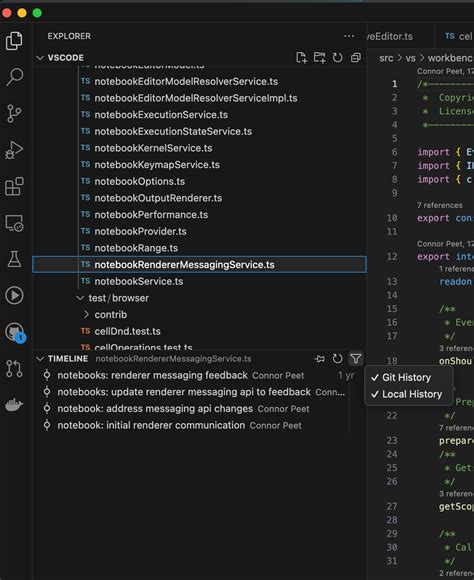 Lost A Day Of Work · Issue 11284 · Microsoftvscode Jupyter · Github