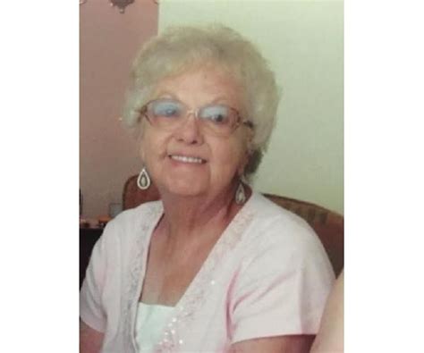 Anne Street Obituary 2015 Ann Arbor Mi Ann Arbor News