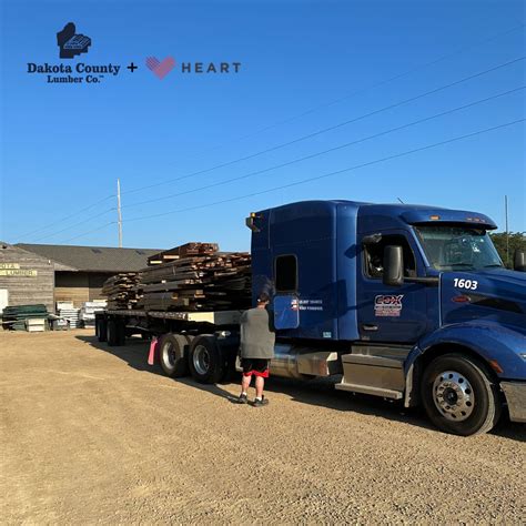 Dakota County Lumber
