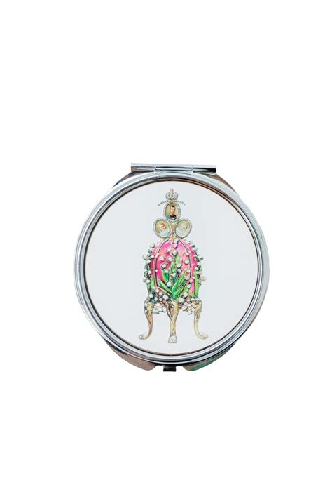 Магазин Музея Фаберже