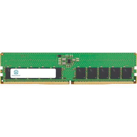 Rogueware 8gb Ddr5 4800mhz Memory Module · Ritec It