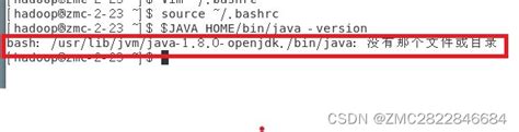 按照《hadoop安装教程伪分布式配置centos64hadoop260》可能会出现的问题hadoop中core Site