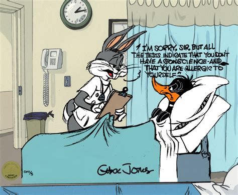 Bugs Bunny Quotes About Places Quotesgram