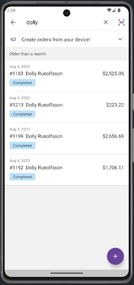 orders documentation woocommerce