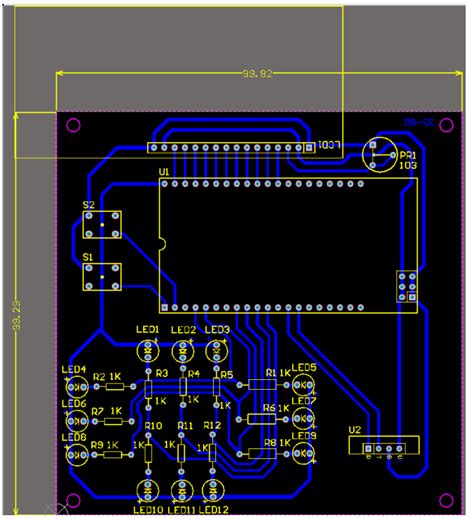 基于stm32单片机智能交通灯红绿灯按键模拟人流量控制 Csdn博客
