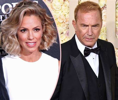 Kevin Costner Always Had Strong Suspicions About Ex Wife Christines