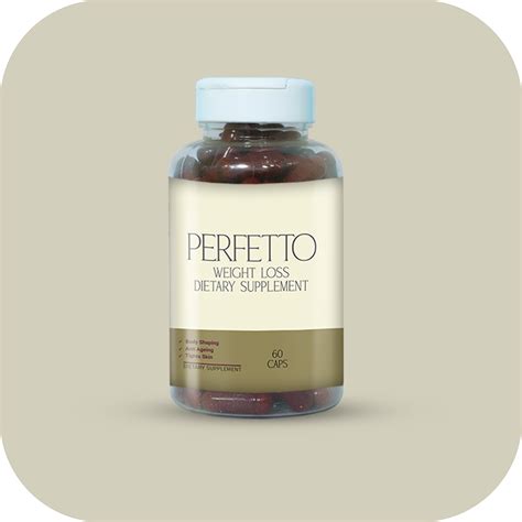 Weight Loss Supplement Healthbeauty