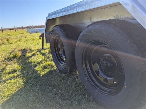 Caravan Trailers Nz — Custom Caravan Chassis And Lightweight Builds — Wee