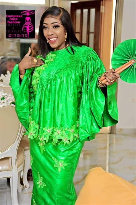 Pin by Fashion Trends by Merry Loum on Sénégalaise by ML Latest