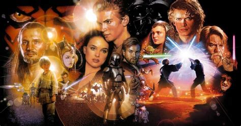 Ewan Mcgregor Responds To The Sudden Love For His Star Wars Prequels