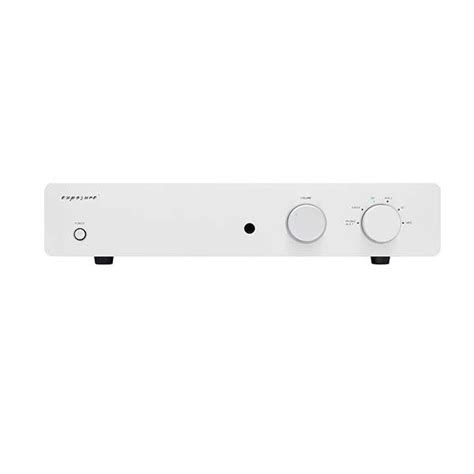 Exposure Preamplifier 5010 Richcoln Hec — Richcoln Online
