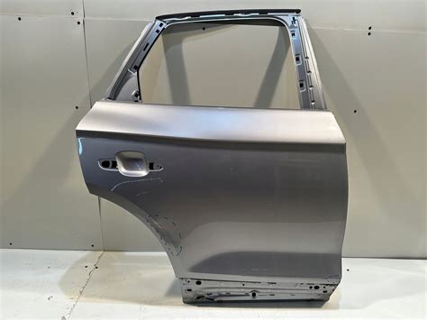 AUDI Q A DRZWI PRAWY TYŁ TYLNE PRAWE oficjalne archiwum Allegro