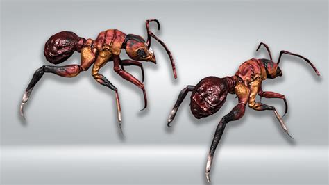 Ant Filebase For Unity